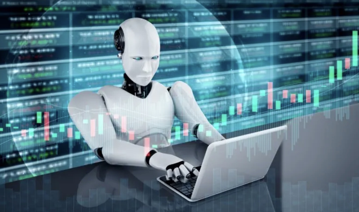 Forex Trading Robot: Definition, How It Works, and Costs - ForexHistory
